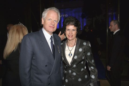 Valerieanne Giscard Desating Her Husband Publisher Editorial Stock ...