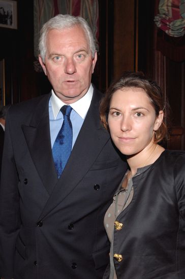 Jean Gabins Son Mathias Gabin His Editorial Stock Photo - Stock Image ...
