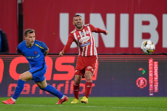 Dimitrov Radoslav Action During Game Between Editorial Stock Photo ...