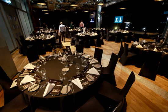 General View Arrol Suite Ahead Guinness Editorial Stock Photo - Stock ...