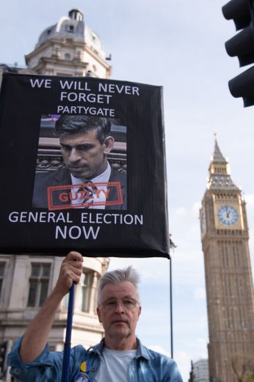 Steve Bray Known Mr Brexit Together Editorial Stock Photo - Stock Image ...