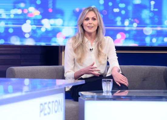 Cleo Watson Editorial Stock Photo - Stock Image | Shutterstock