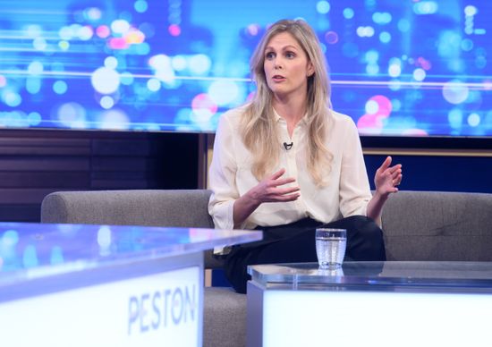 Cleo Watson Editorial Stock Photo - Stock Image | Shutterstock