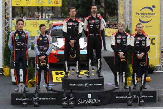 Barcelona Spain 23 October 2022 Sebastien Editorial Stock Photo - Stock ...