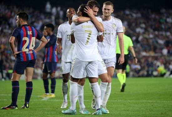 Benjamin Pavard Goal Celebration During Match Editorial Stock Photo ...