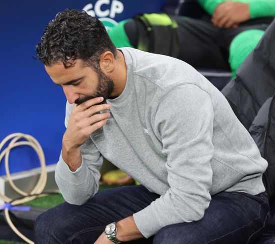 Spc Before Kick Off During Uefa Editorial Stock Photo - Stock Image ...