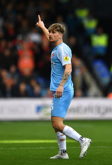 Dennis Cirkin Sunderland Editorial Stock Photo - Stock Image | Shutterstock