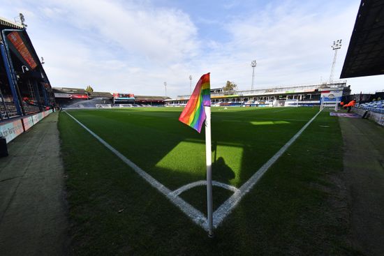 General View Inside Stadium Editorial Stock Photo - Stock Image ...