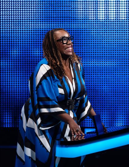 Chizzy Akudolu Editorial Stock Photo - Stock Image | Shutterstock