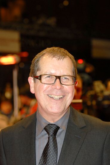 Director Neil Armfield Attends Premiere Movie Editorial Stock Photo ...