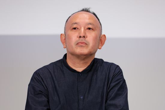 Shin Adachi Editorial Stock Photo - Stock Image | Shutterstock