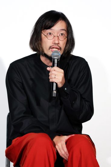 Rikiya Imaizumi Editorial Stock Photo - Stock Image | Shutterstock