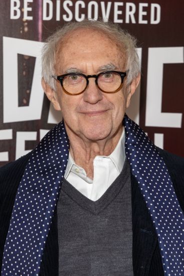 Sir Jonathan Pryce Attends Raindance Film Editorial Stock Photo - Stock ...
