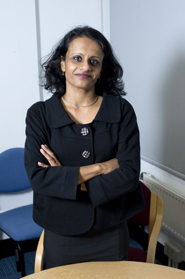 Priyamvada Gopal Editorial Stock Photo - Stock Image | Shutterstock