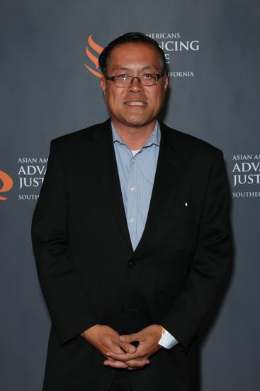 Assemblyman Mike Fong Editorial Stock Photo - Stock Image | Shutterstock