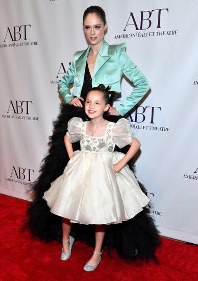 Coco Rocha Daughter Loni Editorial Stock Photo - Stock Image | Shutterstock