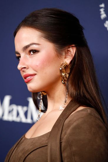 Us Social Media Personality Addison Rae Editorial Stock Photo - Stock ...