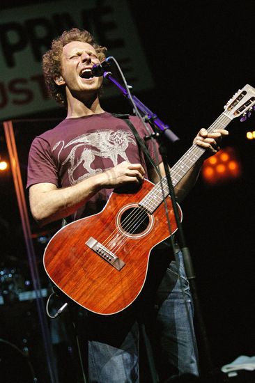 French Singer Sinclair Performs Live During Editorial Stock Photo ...