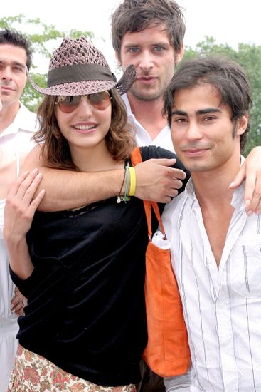 Exclusive Reality Tv Contestant Alexandra Coulet Editorial Stock Photo ...