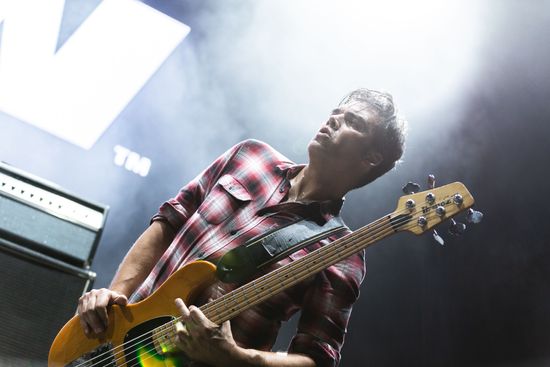 Porto 22102022 Zen Band Performing Rock Editorial Stock Photo - Stock ...