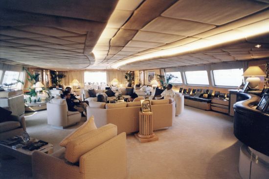 File Picture Dated 1999 Inside Kingdom Editorial Stock Photo - Stock ...
