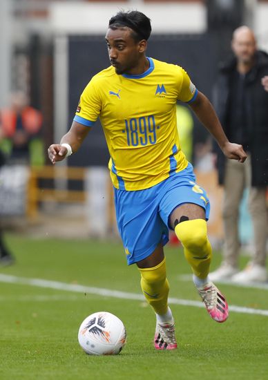 Torquay United Player Dillon De Silva Editorial Stock Photo - Stock ...