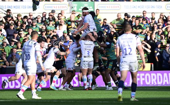 Joe Batley Bristol Bears Wins Line Editorial Stock Photo - Stock Image ...
