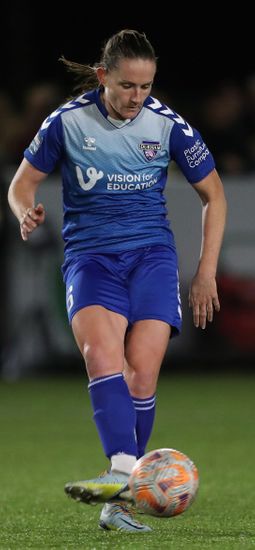 Durham Womens Sarah Robson During Fa Editorial Stock Photo - Stock ...