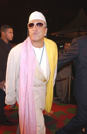 French Dj Claude Challe Attends Opening Editorial Stock Photo - Stock ...