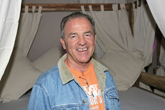 Nikki Beach Owner Us Jack Penrod Editorial Stock Photo - Stock Image ...