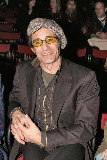 French Actor Gerard Lanvin Poses Prior Editorial Stock Photo - Stock ...