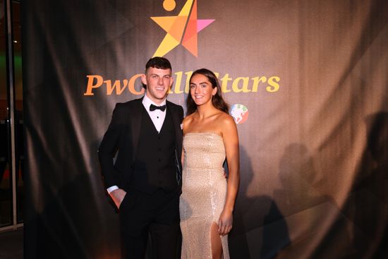 Eoin Cody Niamh Ward Editorial Stock Photo - Stock Image | Shutterstock