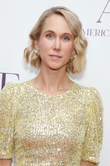 Indre Rockefeller Editorial Stock Photo - Stock Image | Shutterstock