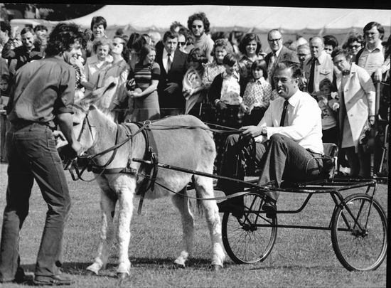 Sir Hugh Fraser 2nd Baronet 18 Editorial Stock Photo - Stock Image ...
