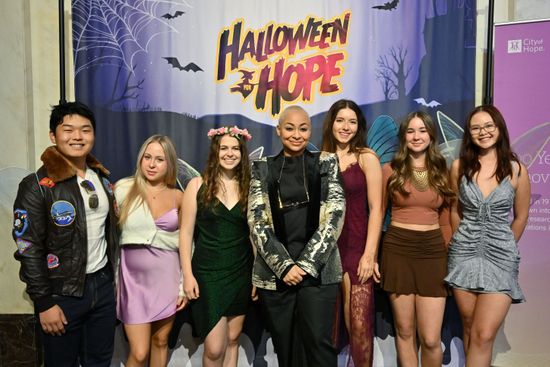 Alex Kim Alyla Crow Riley Jackson Editorial Stock Photo - Stock Image ...