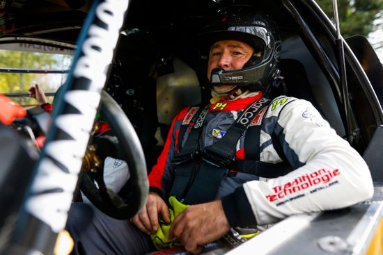 47 Wilt Christophe Fra Rivet Porsche Editorial Stock Photo - Stock ...