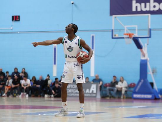 Corey Samuels Bristol Flyers Editorial Stock Photo - Stock Image ...