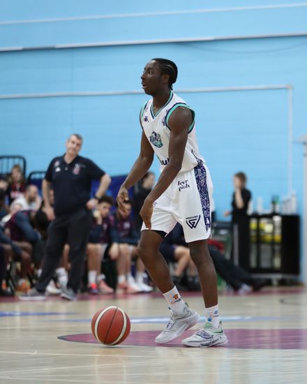 Corey Samuels Bristol Flyers Editorial Stock Photo - Stock Image ...