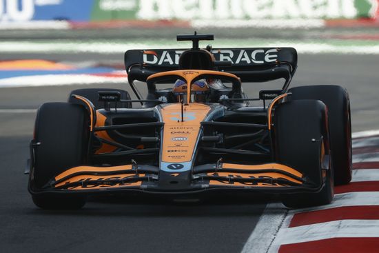 Australian Formula One Driver Daniel Ricciardo Editorial Stock Photo ...