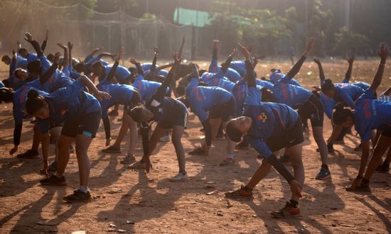18 28 Years Old Youngsters Every Editorial Stock Photo - Stock Image ...