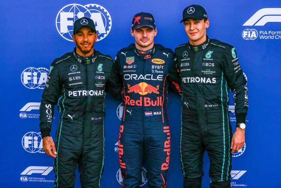 Red Bull Racings Dutch Driver Max Editorial Stock Photo - Stock Image ...