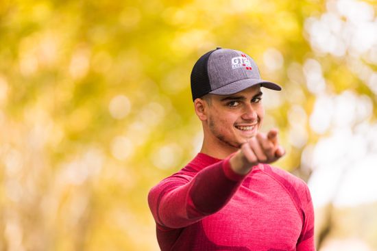 Constant Louis Toppi Anthony Peugeot 208 Editorial Stock Photo - Stock ...