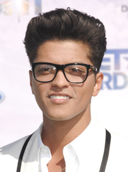 Bruno Mars Editorial Stock Photo - Stock Image | Shutterstock