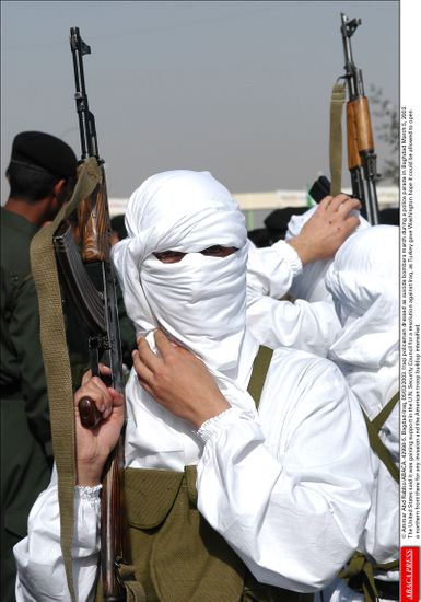Ammar Abd Rabboabaca 429985 Bagdadiraq 05032003 Editorial Stock Photo ...