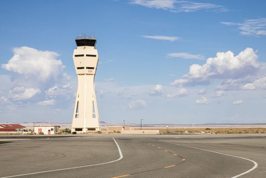 Edwards Air Force Base United States Editorial Stock Photo - Stock ...