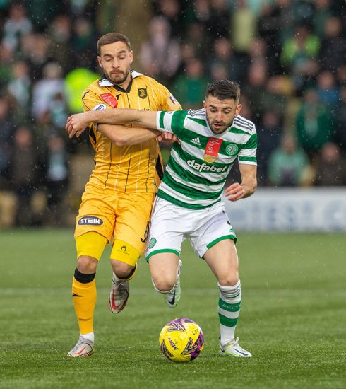 Almondvale Stadium Livingston West Lothian Scotland Editorial Stock ...