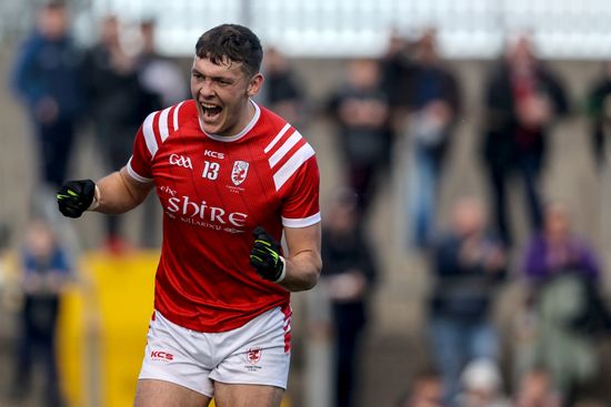 East Kerry Vs Mid Kerry East Editorial Stock Photo - Stock Image ...