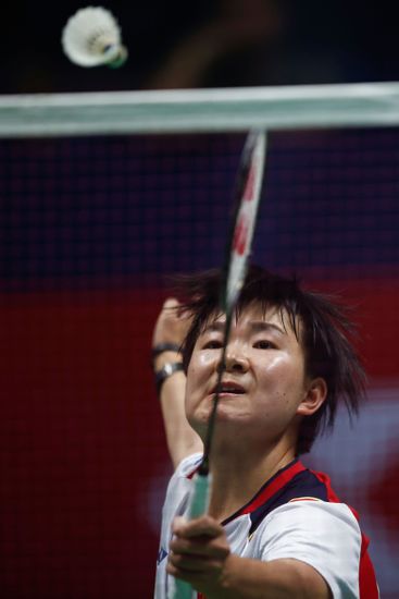 Bing Jiao He China Action During Editorial Stock Photo - Stock Image ...