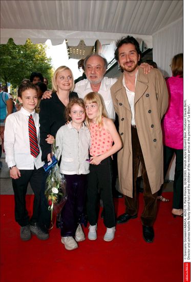Giancarlo Gorassiniabaca 4629211 Parisfrance 02062003 French Editorial ...