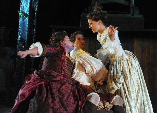 Beverly Rudd Lucy Lockit Dave Caves Editorial Stock Photo - Stock Image ...